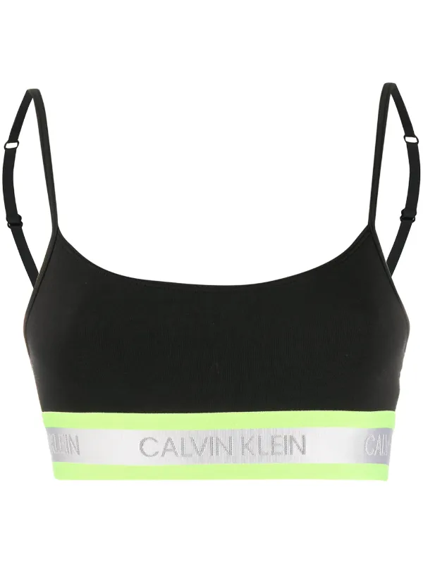 Calvin Klein Neon Collection 2024 leynir.is