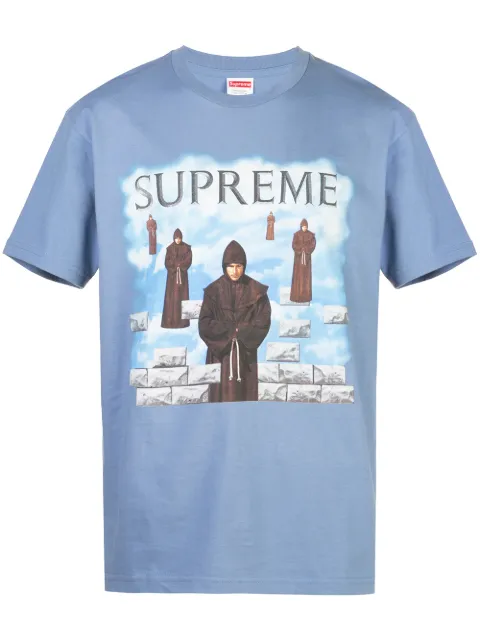 Supreme T-Shirts for Men | FARFETCH