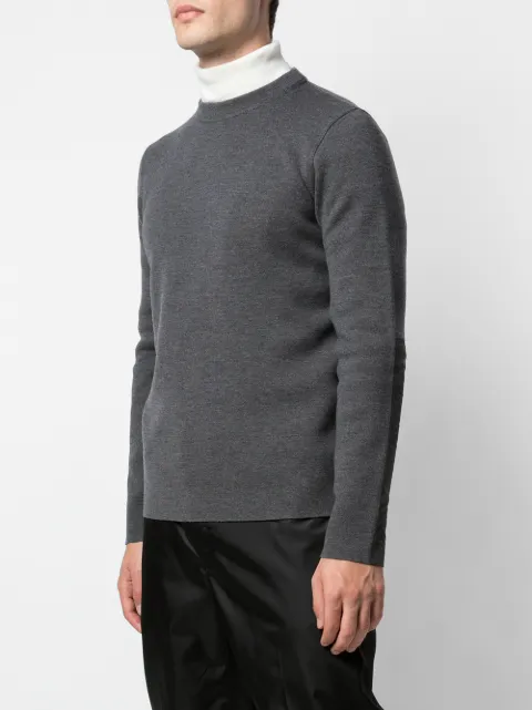 Aztech Mountain Matterhorn Crew Neck Jumper - Farfetch