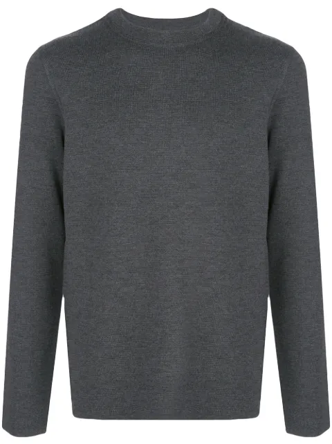 Aztech Mountain Matterhorn Crew Neck Jumper - Farfetch
