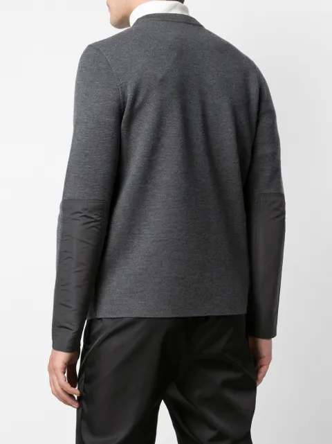 Aztech Mountain Matterhorn Crew Neck Jumper - Farfetch