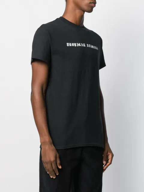 Société Anonyme t-shirt Med Logotyp - Farfetch