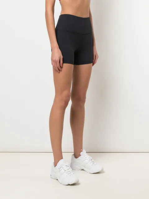 Shop Eres Mani cycling shorts with Express Delivery - FARFETCH