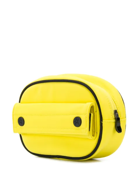 Perfect Moment Star Patch Quilted Belt Bag - Farfetch
