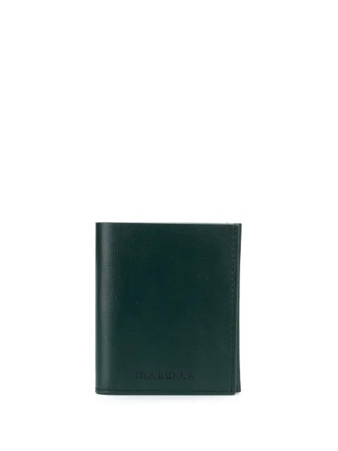 Troubadour green slim billfold wallet for men | 1012 at Farfetch.com