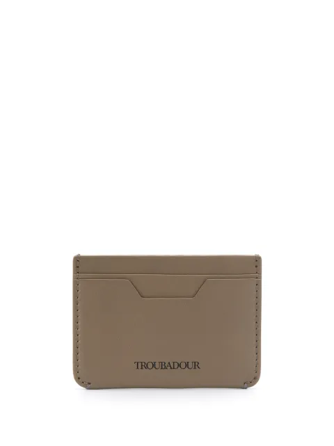 Troubadour Card Holder Wallet - Farfetch