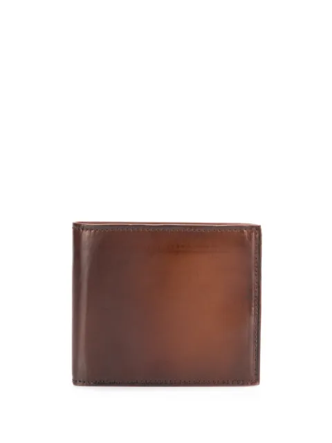 Officine Creative Boudin 1 bi-fold Wallet - Farfetch