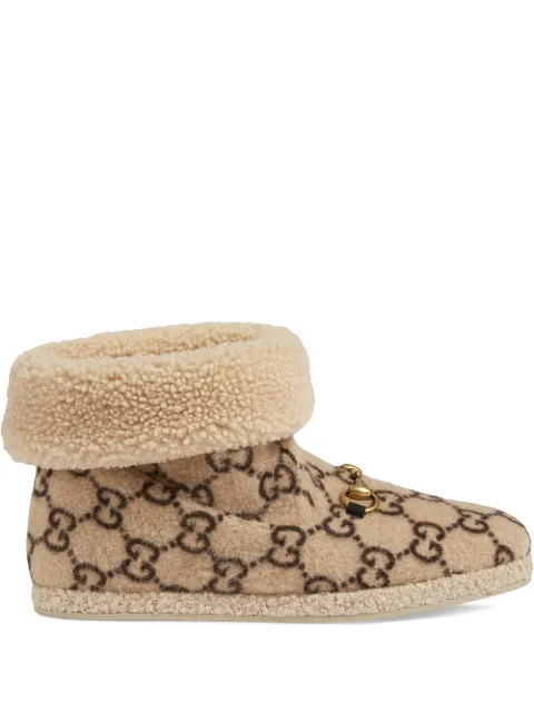 Gucci Boots For Men - Farfetch