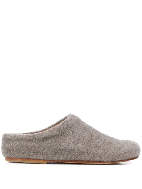 Lauren Manoogian Mono slipper mules for women | S1210W108 at Farfetch.com