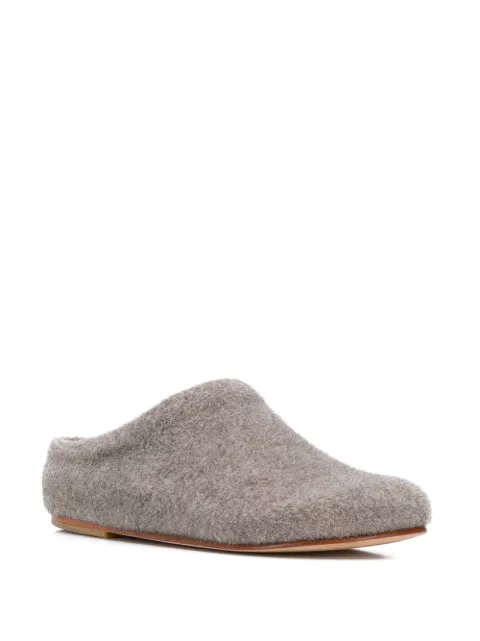Lauren Manoogian Mono slipper mules for women | S1210W108 at Farfetch.com