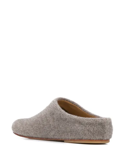 Lauren Manoogian Mono slipper mules for women | S1210W108 at Farfetch.com