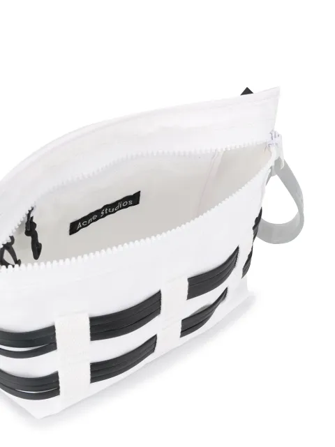 Acne Studios Ripstop Belt Bag - Farfetch