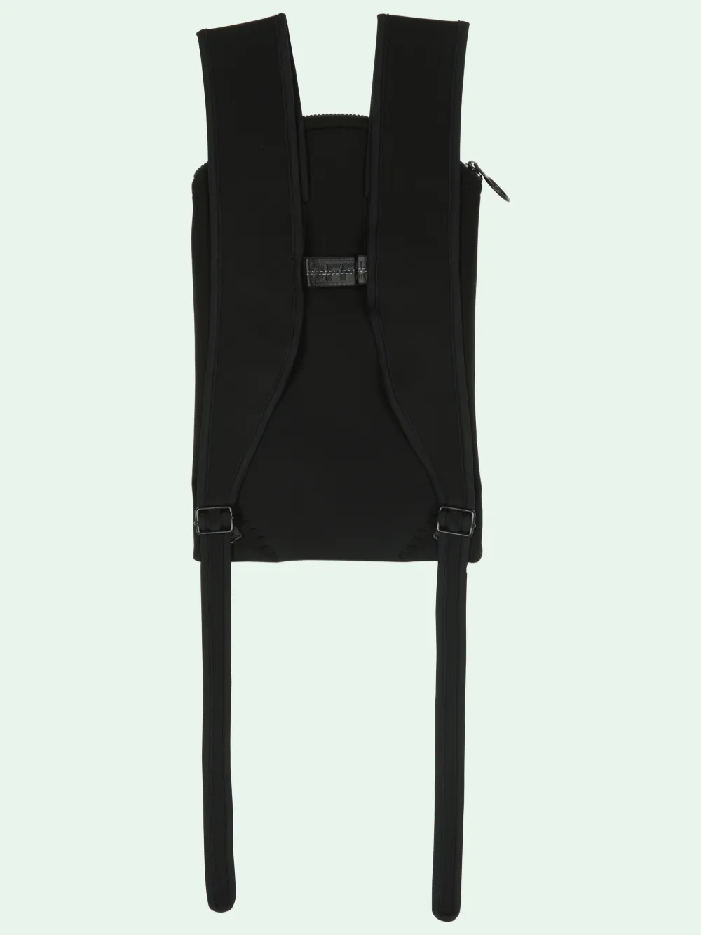 BLACK FLAT BACKPACK | Off-White™ Official Site