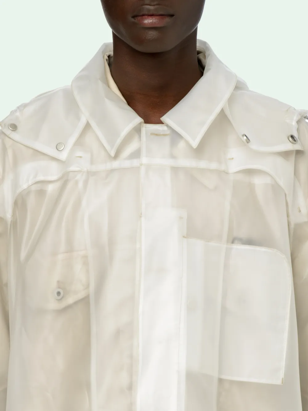 CLIMB TECH JACKET | Off-White™ Official Site