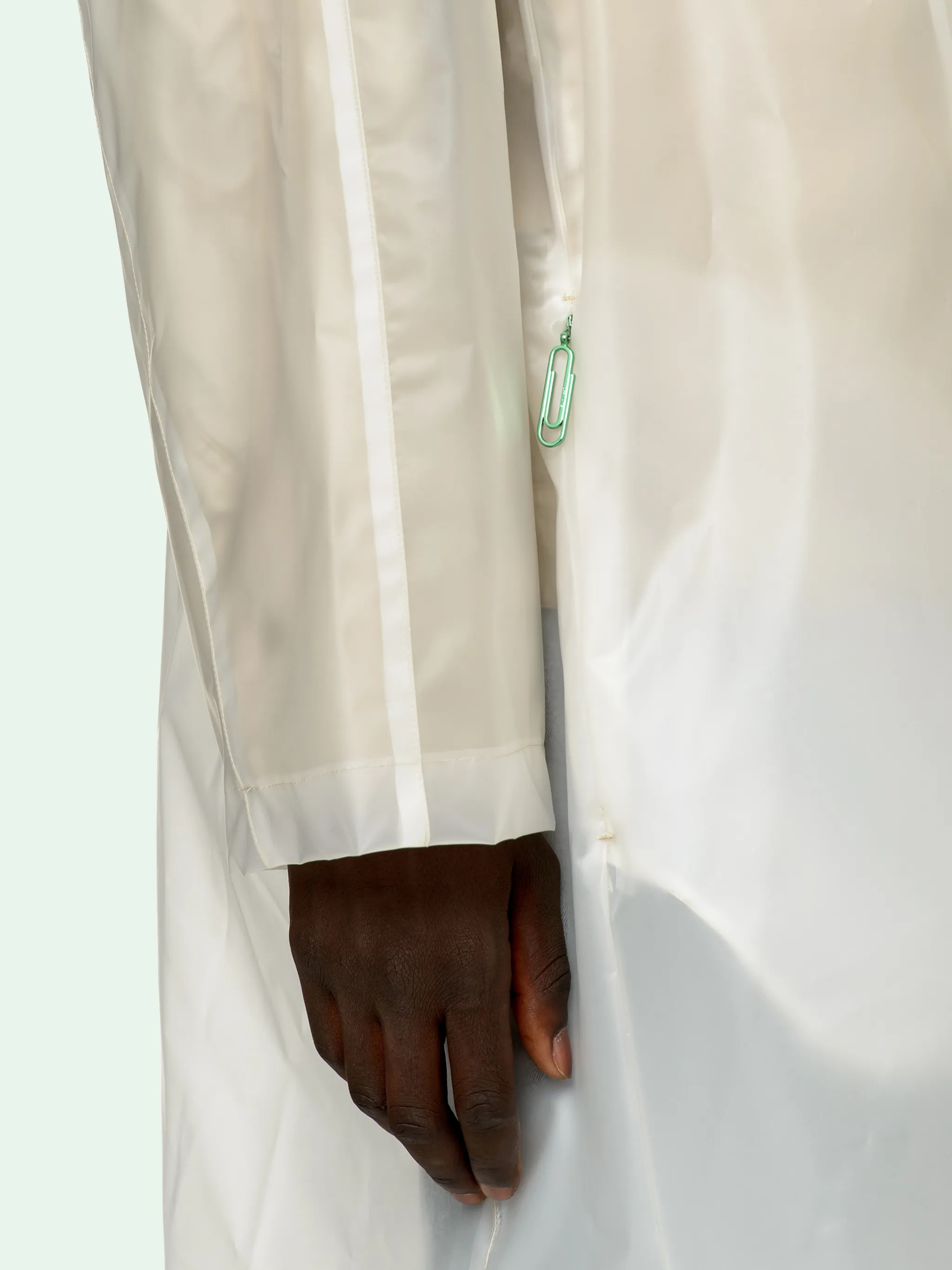 CLIMB TECH JACKET | Off-White™ Official Site