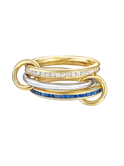 Fine Rings for Women - FARFETCH