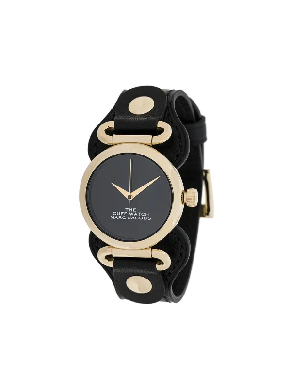 청춘기록 11회 박소담 시계 어디꺼? Marc Jacobs Watches Cuff watch