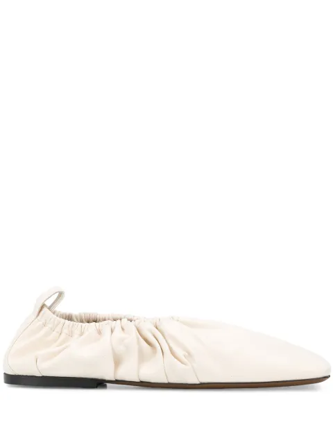 NEOUS 'Phinia' Ballerinas - Farfetch