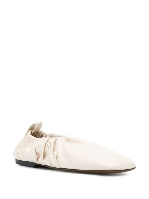 NEOUS 'Phinia' Ballerinas - Farfetch