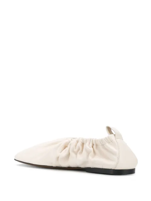 NEOUS 'Phinia' Ballerinas - Farfetch