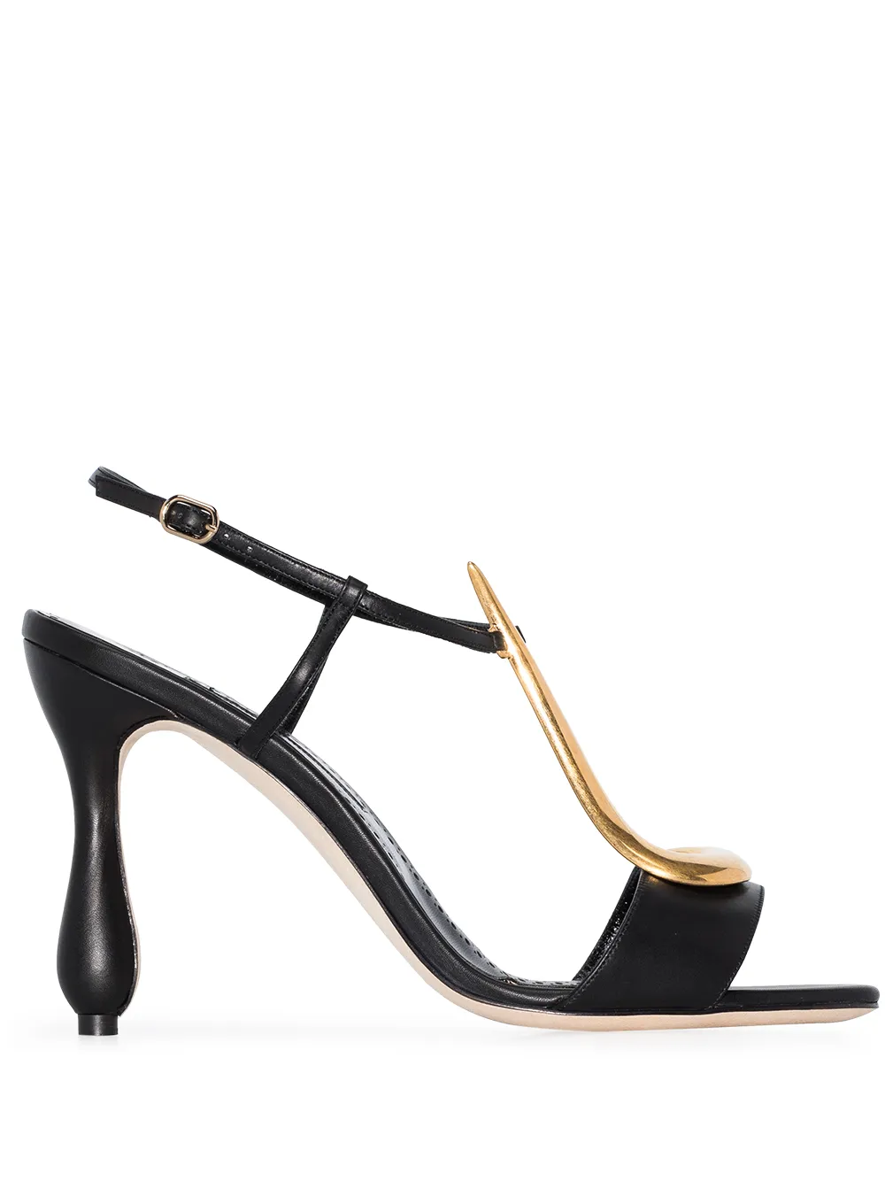 Manolo Blahnik (Luxe) | Modalova