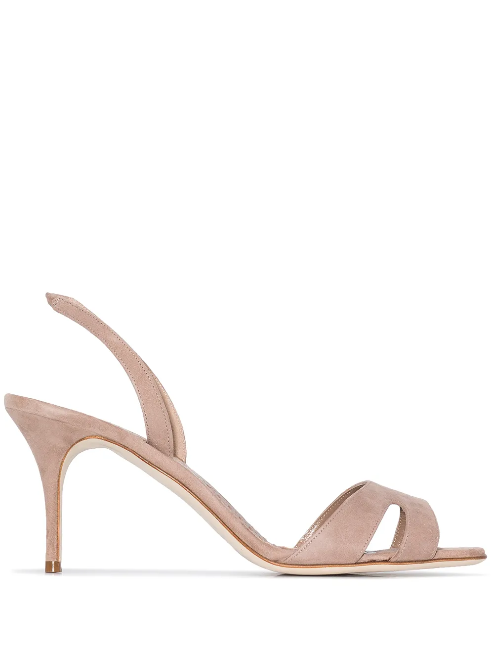 Manolo Blahnik (Luxe) | Modalova