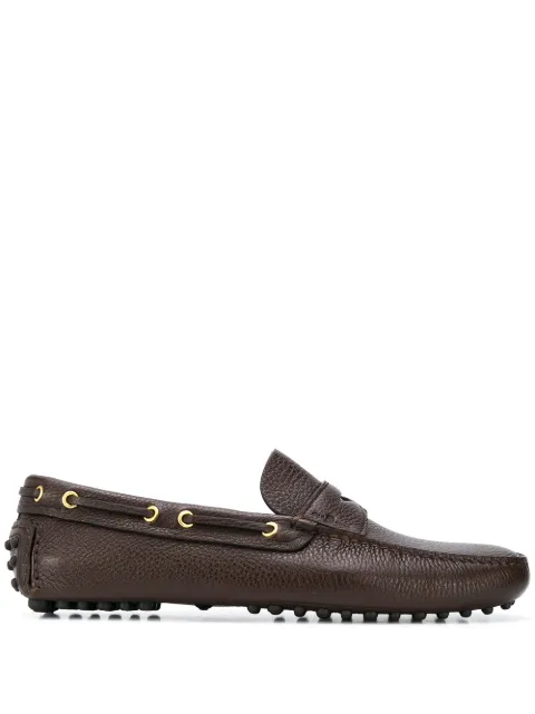 Car Shoe – Luxury Brands for Men Online – Farfetch