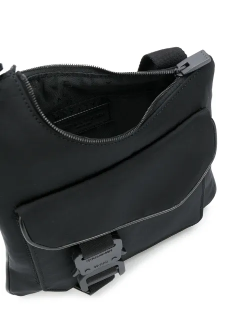 1017 ALYX 9SM Mini Messenger Bag - Farfetch
