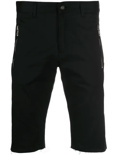 Balmain knee-length Shorts - Farfetch