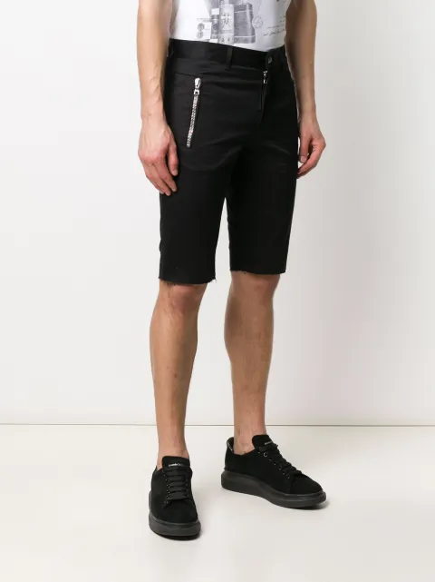 Balmain knee-length Shorts - Farfetch