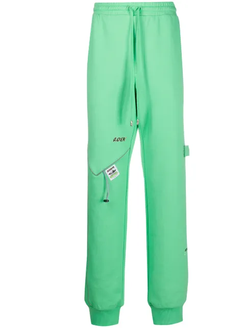 Ader Error Sweatpants for Men - Shop Now on FARFETCH