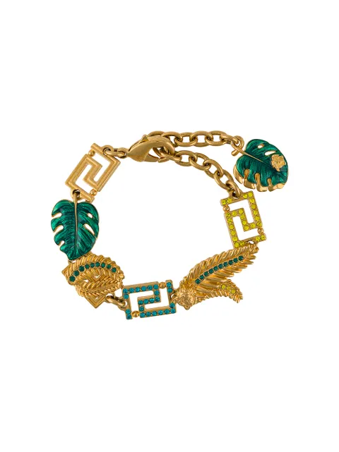 Grecamania Bracelet 2025 www.nscottrobinson