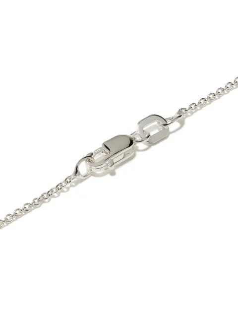 Le Gramme Triangle 1.7 Necklace - Farfetch