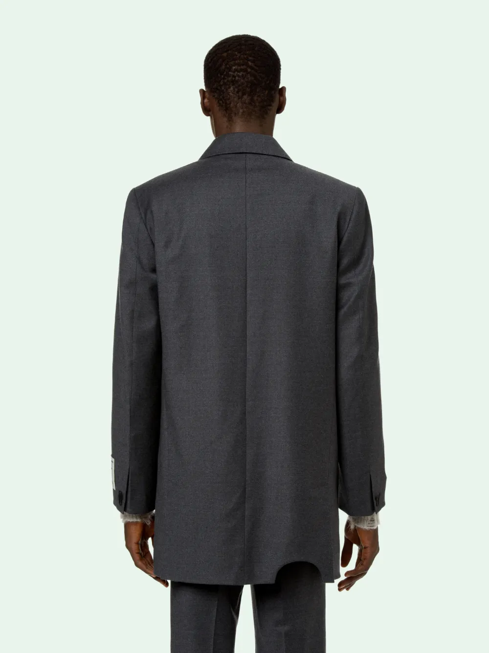 METEOR BLAZER | Off-White™ Official GB