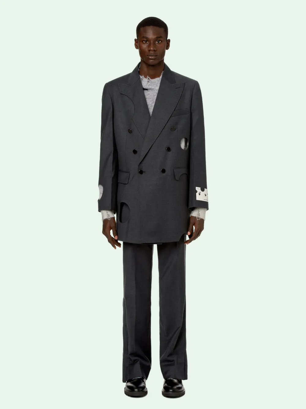 METEOR BLAZER | Off-White™ Official GB