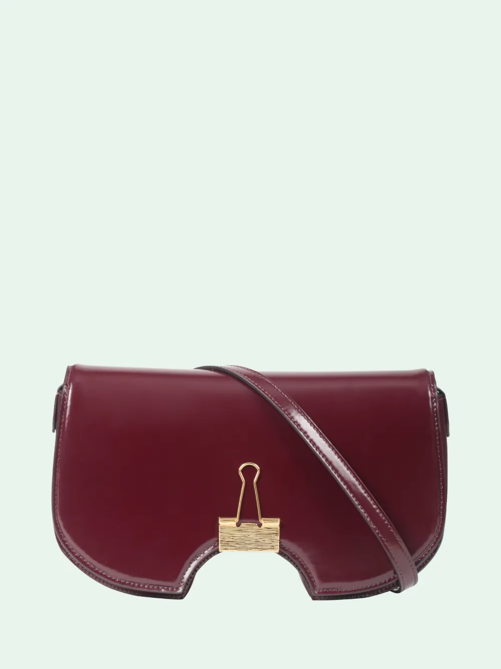 SWISS FLAP BAG | Off-White™ Official Site