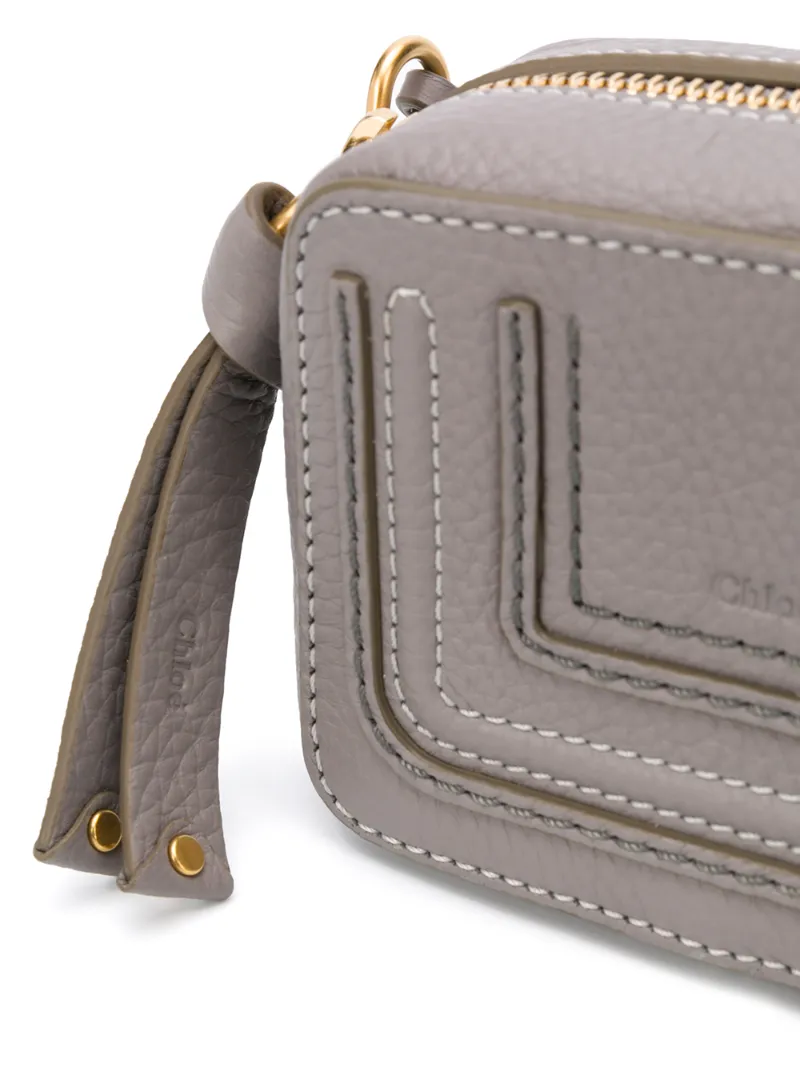 Chloe Mini Marcie Handbag Review | Paul Smith