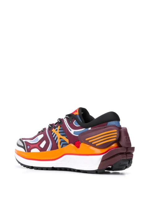Li-Ning Sun Chaser low-top Sneakers - Farfetch