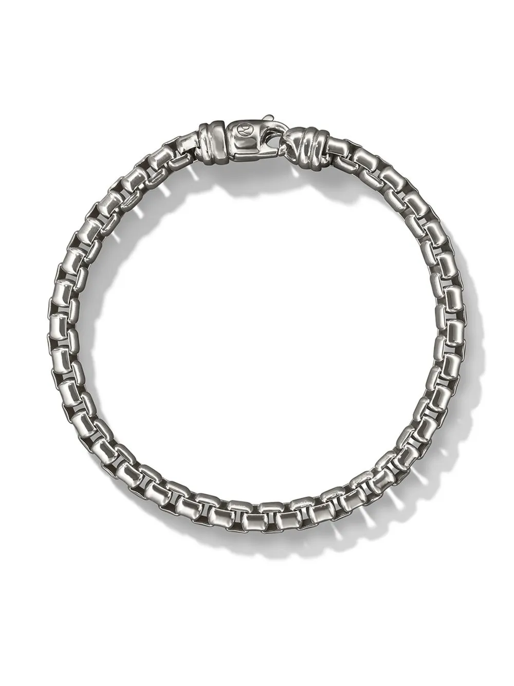 David Yurman Extra Large Chain Bracelet - Farfetch