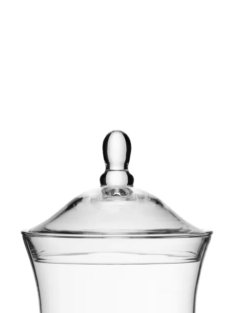 LSA International Serve Bonbon Small Jar - Farfetch