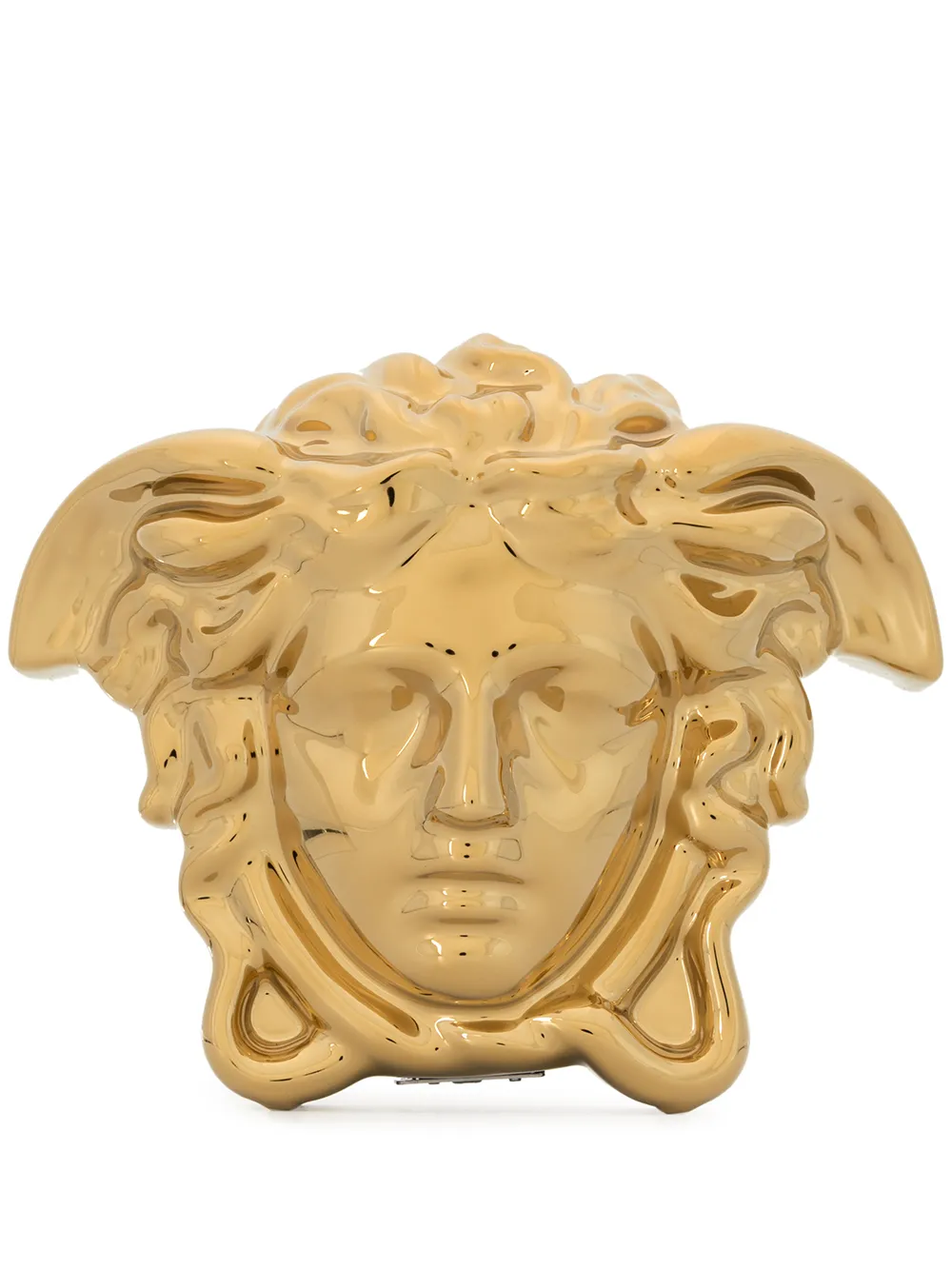 Versace Medusa Break The Bank Money Box Farfetch