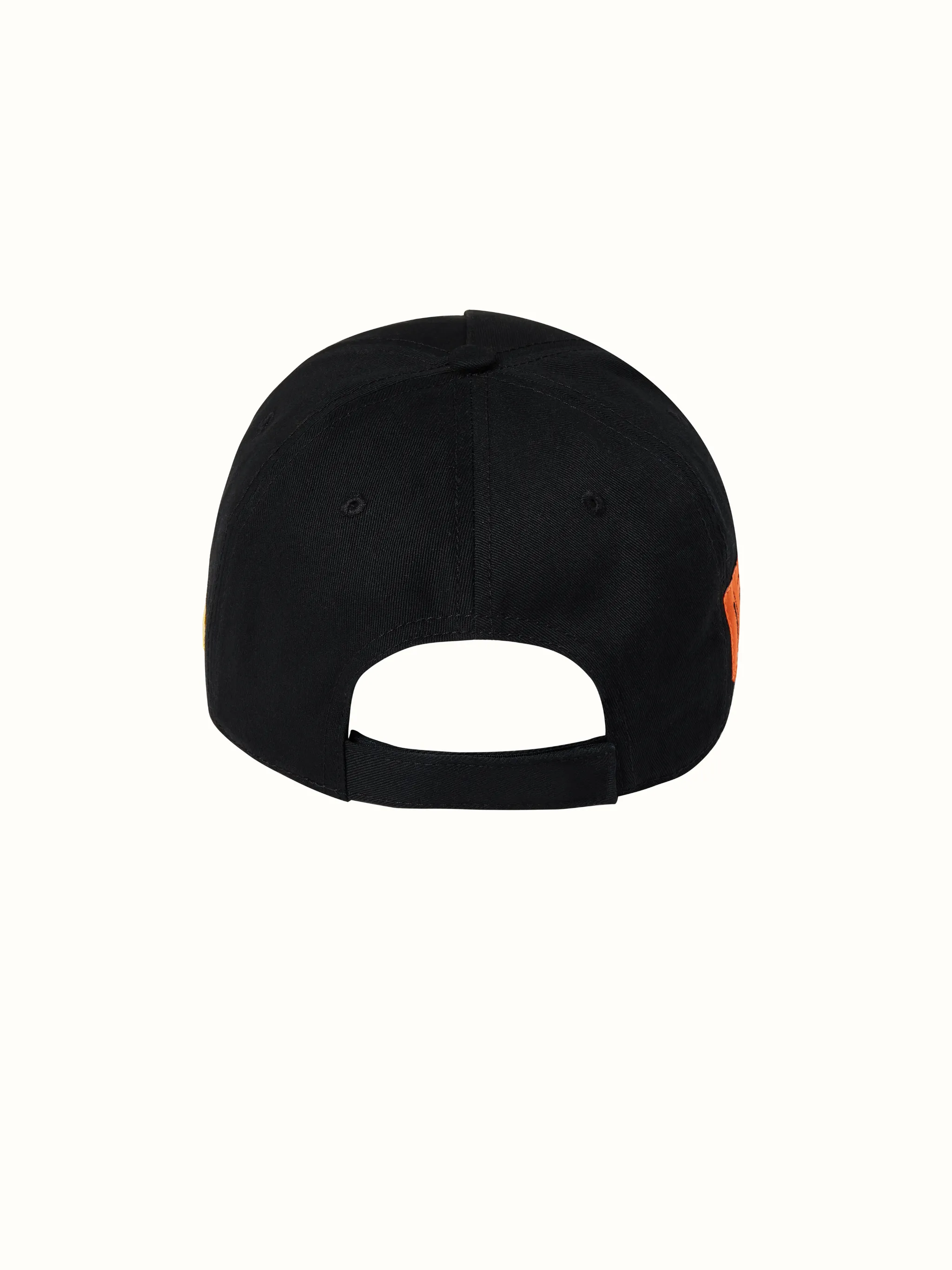 HP X CATERPILLAR CAP | HERON PRESTON® Official Site