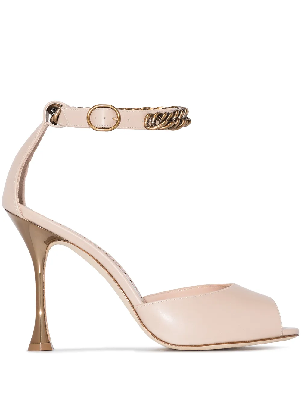 Manolo Blahnik (Luxe) | Modalova
