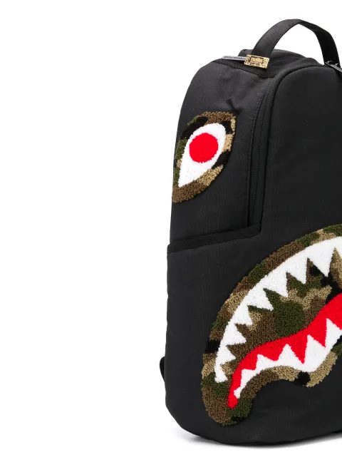 Shark Teeth Backpack Amazon | IUCN Water