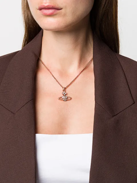 Mayfair Bas Relief Necklace 2025 www.epicamlv