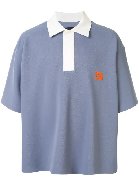 Botter Classic Polo Shirt - Farfetch