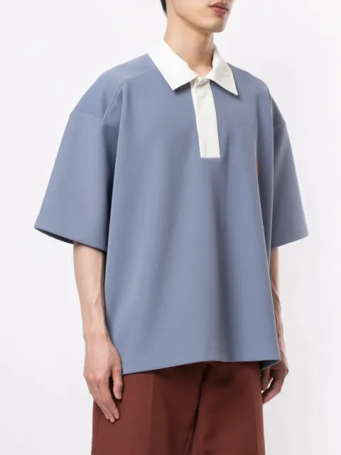Botter Classic Polo Shirt - Farfetch