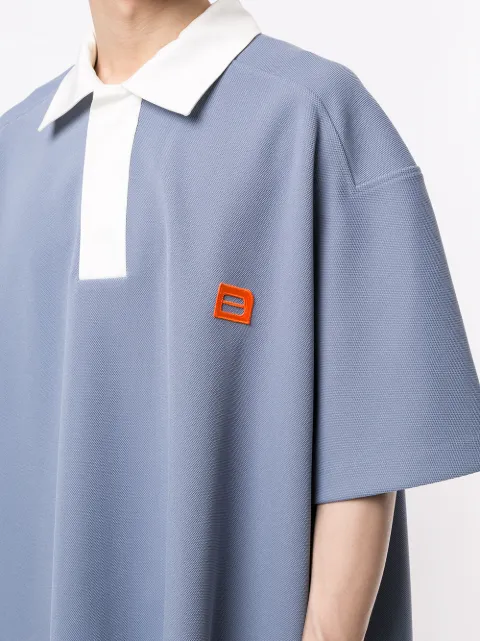 Botter Classic Polo Shirt - Farfetch