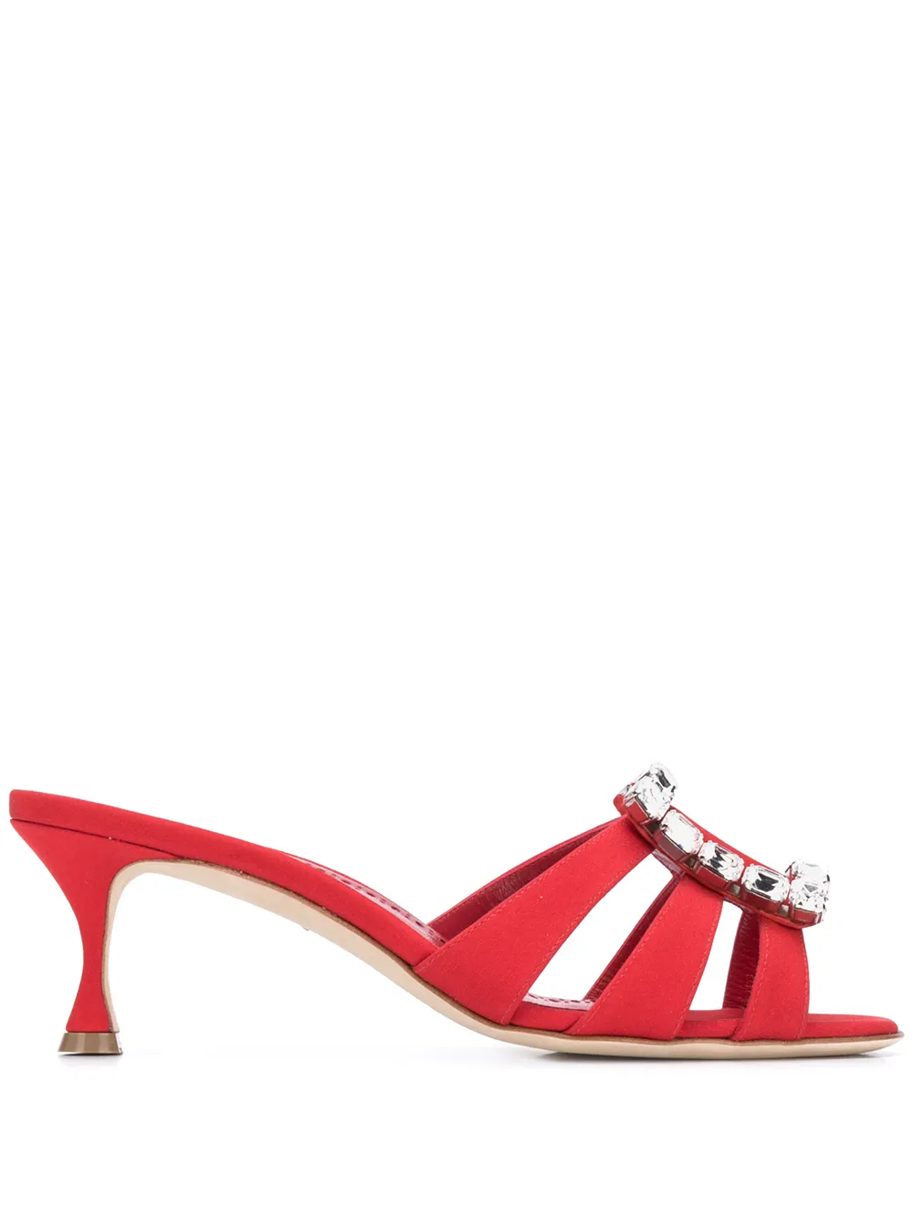 Manolo Blahnik (Luxe) | Modalova