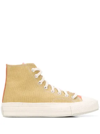 Converse Chuck 70 colour-block Sneakers - Farfetch